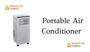 20 Common Things That Weigh 50 Pounds - Weight of Things