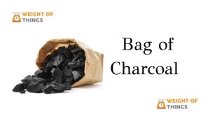 20 Common Things That Weigh 50 Pounds - Weight of Things