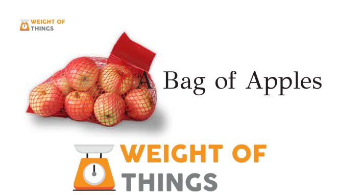 20 Common Things That Weigh One Kilogram (kg) - Weight of Things