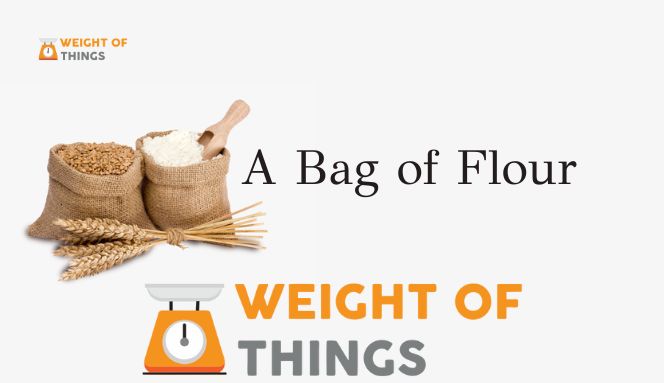 20 Common Things That Weigh One Kilogram (kg) - Weight of Things