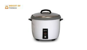 10 Household Items That Weigh one Kilogram (kg) - Weight of Things