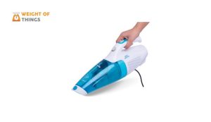 10 Household Items That Weigh one Kilogram (kg) - Weight of Things