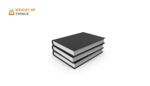 10 Household Items That Weigh one Kilogram (kg) - Weight of Things