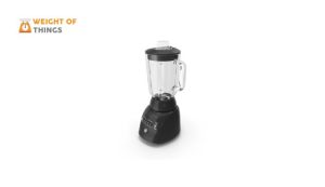 10 Household Items That Weigh one Kilogram (kg) - Weight of Things