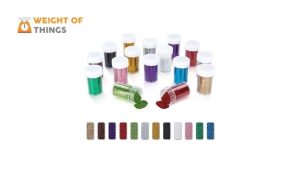 14 Common Things That Weigh 1 Gram (g) - Weight of Things