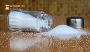 14 Common Things That Weigh 1 Gram (g) - Weight of Things