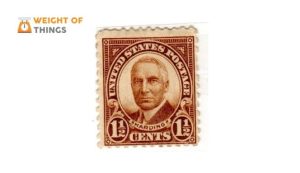 14 Common Things That Weigh 1 Gram (g) - Weight of Things