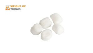 14 Common Things That Weigh 1 Gram (g) - Weight of Things