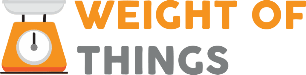 15 Things That Weigh 300 Kilograms With Images - Weightofthings