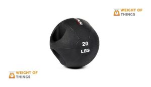 16 Common Things That Weigh 20 Pounds With Images - Weight of Things