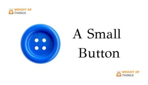 32 Common Things That Weigh One Ounce - Weight of Things