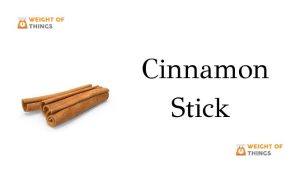 32 Common Things That Weigh One Ounce - Weight of Things