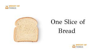 32 Common Things That Weigh One Ounce - Weight of Things