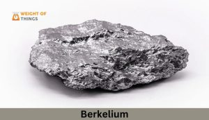 List of 20 Heaviest Metals on Earth (Density, Weight, Formula) - Weight ...