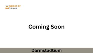 List of 20 Heaviest Metals on Earth (Density, Weight, Formula) - Weight ...