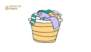 11 Common Items That Weigh 25 Pounds With Images - Weight of Things