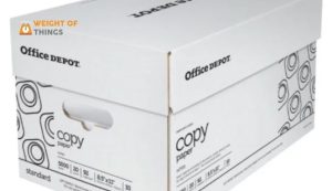 11 Common Items That Weigh 25 Pounds With Images - Weight of Things