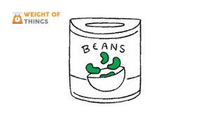 16 Common Things That Weigh 8 Ounces With Images - Weight of Things