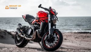 14 Common Things That Weigh 200 Kilograms with Images - Weight of Things