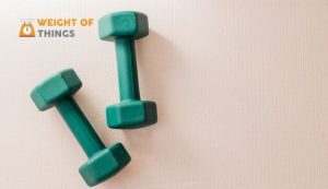 11 Common Items That Weigh 7 Kilograms - Weight of Things