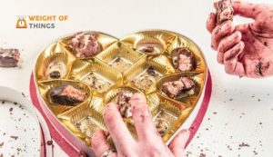 14 Things That Weigh 500 Grams With Images - Weight of Things