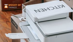 11 Common Items That Weigh 7 Kilograms - Weight of Things