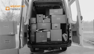 14 Things That Weigh 2 Tons With Images - Weight of Things