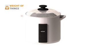 15 Common Things That Weigh 7 Pounds - Weight of Things