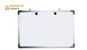 15 Common Things That Weigh 7 Pounds - Weight of Things