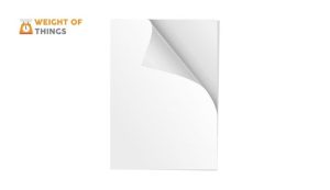 14 Things That Weigh 500 Grams With Images - Weight of Things