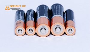 11 Common Items That Weigh 7 Kilograms - Weight of Things