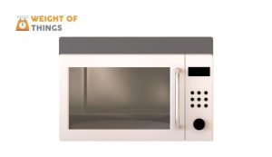 11 Common Items That Weigh 7 Kilograms - Weight of Things