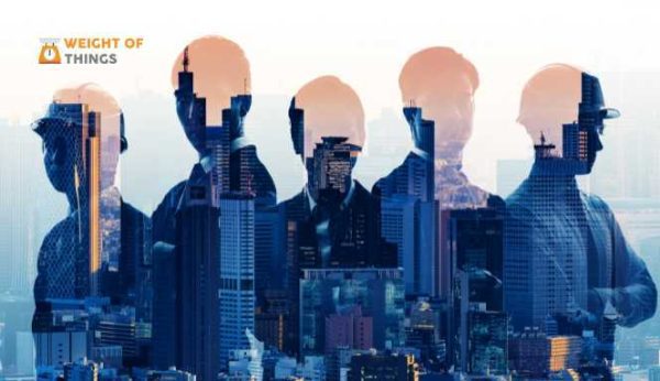 11 Things That Weigh 60 Kilograms With Images - Weight of Things