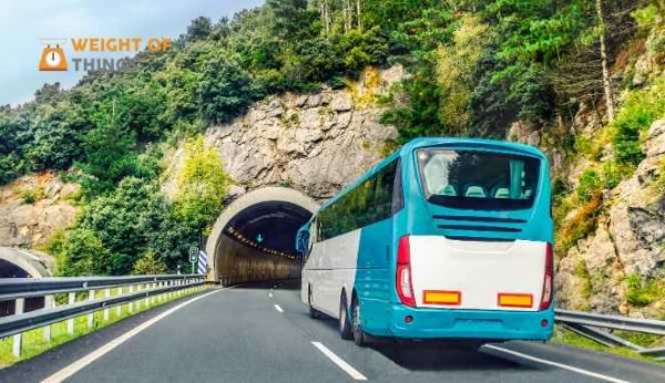 14 Things That Weigh 20 Tons With Images - Weight of Things