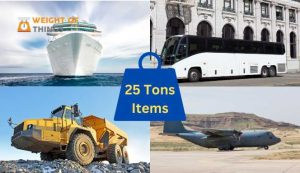 Common - Weight of Things