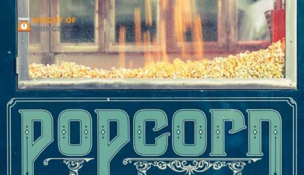 14 Common Things That Weigh 9 Pounds With Images - Weight of Things