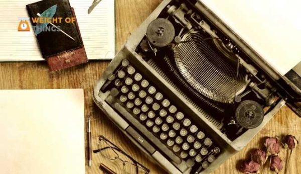 14 Common Things That Weigh 9 Pounds With Images - Weight of Things