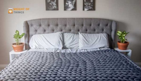 14 Common Items That Weigh 35 Pounds With Images - Weight of Things