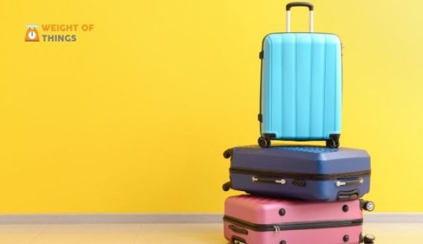 11 Things That Weigh 40 Kilograms With Images - Weight of Things