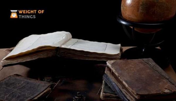 14 Common Things That Weigh 9 Pounds With Images - Weight of Things