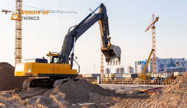 11 Things That Weigh 25 Tons With Images - Weight of Things