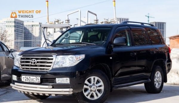 11 Things That Weigh 200 Tons With Images - Weight of Things