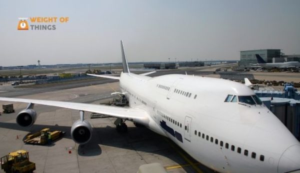 11 Things That Weigh 200 Tons With Images - Weight of Things