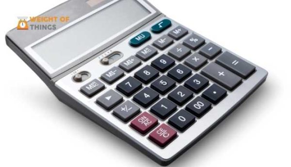 11 Common Items That Weigh 100 Grams With Images - Weight of Things