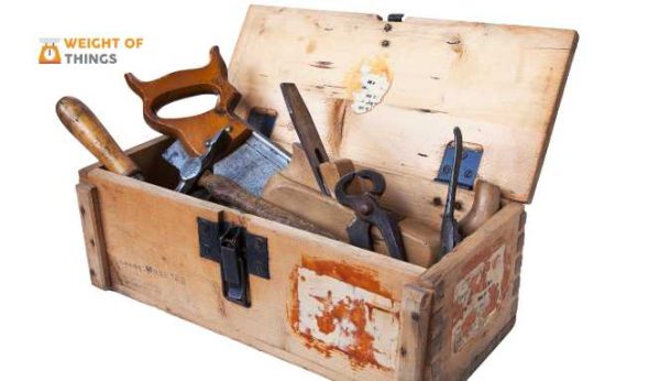 11 Things That Weigh 60 Kilograms With Images - Weight of Things